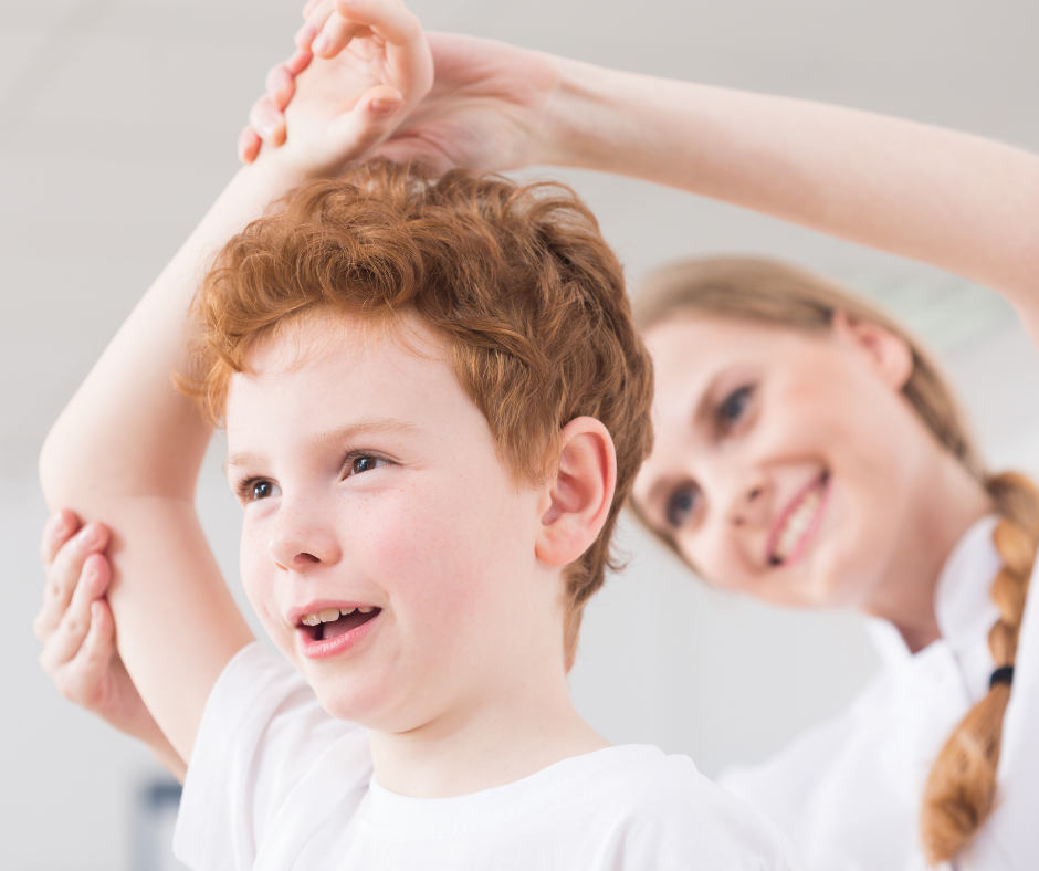 👉 Metoda Bobath - na czym ona polega? Jakie ćwiczenia? 👈